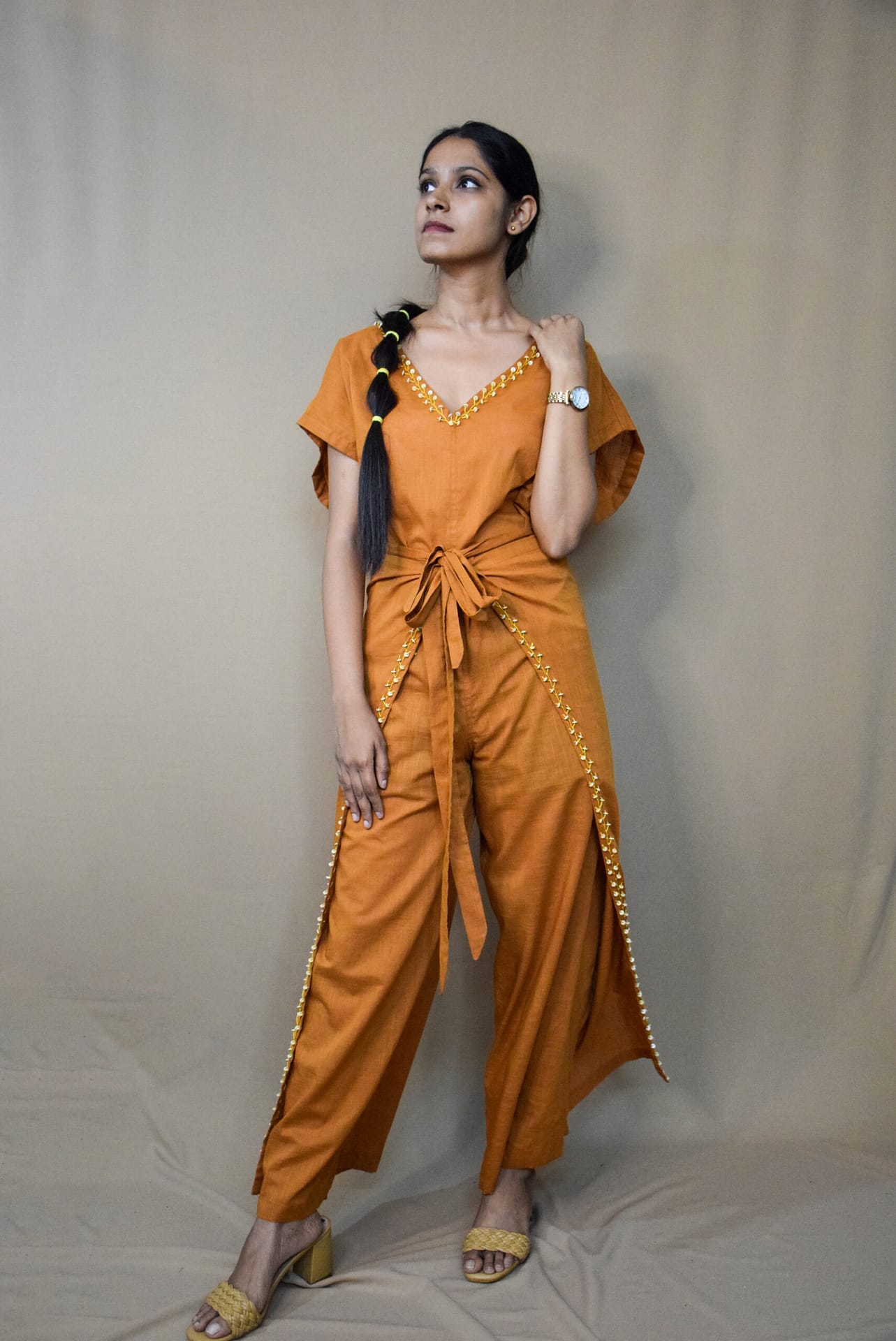 Wrap Suit - MAKE IT ADT